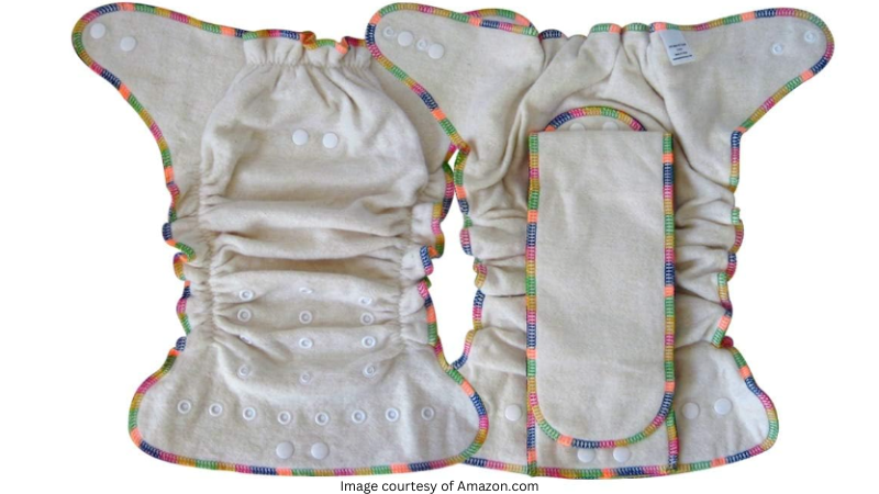 Fitted Cloth Diapers: Elevate Your Diapering Experience